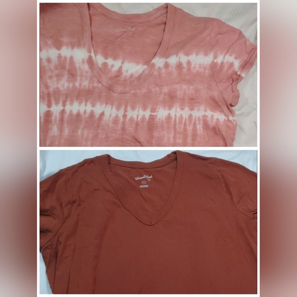 Universal Thread | Tops | Universal Thread Vee Neck Tees | Poshmark